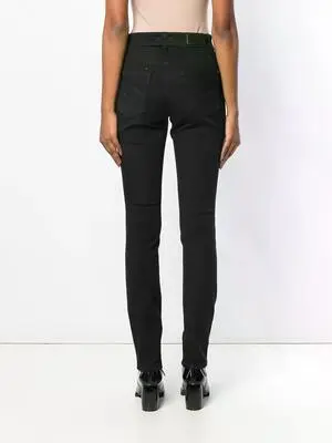 CAMBIO Slim Fit Trousers