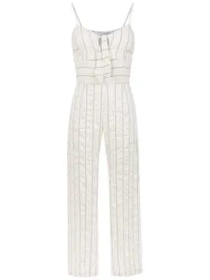 OLYMPIAH Fiora Jumpsuit
