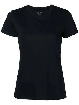 Vince Round-neck T-shirt