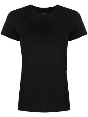 Vince Round-neck T-shirt