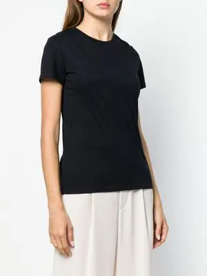 Vince Round-neck T-shirt