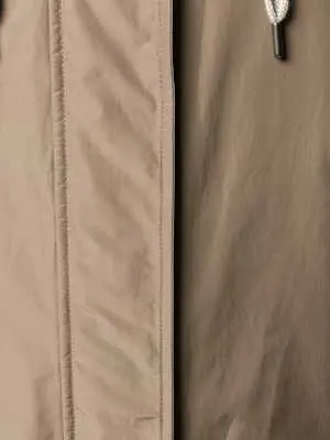 Brunello Cucinelli Hooded Jacket