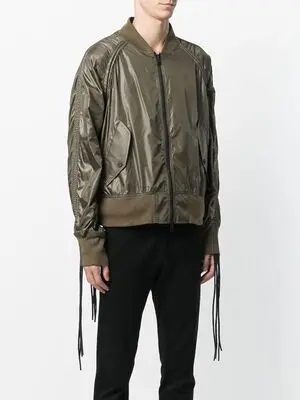 KTZ Corded Bomber Jacket