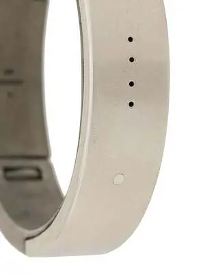PARTS OF FOUR Sistema Bracelet - Silver