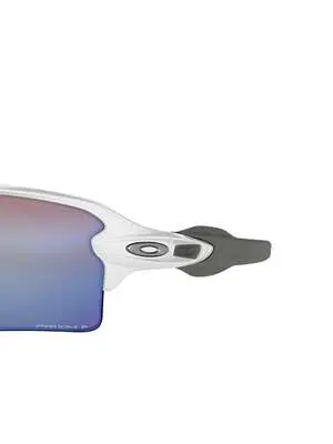 Oakley Flak® 2.0 Xl Sunglasses - White