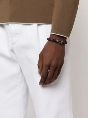 FERRAGAMO Elasticated Bracelet