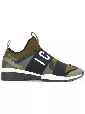 Dsquared2 Icon Logo Sneakers