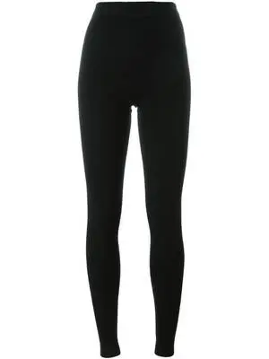 N.peal High Waist Leggings
