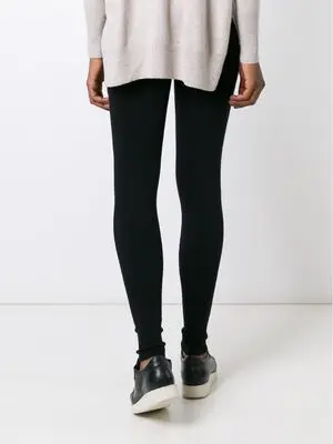 N.peal High Waist Leggings