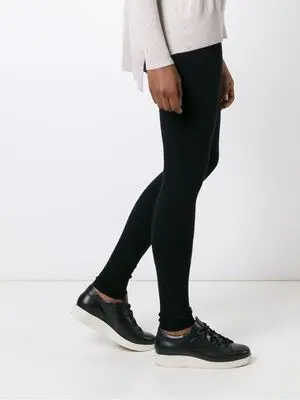 N.peal High Waist Leggings