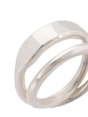 Werkstatt:München Layered Ring