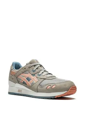 Asics X Ronnie Fieg Gel-lyte Iii Sneakers - Grey