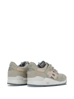 Asics X Ronnie Fieg Gel-lyte Iii Sneakers - Grey