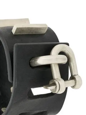 PARTS OF FOUR Restraint Charm Bracelet