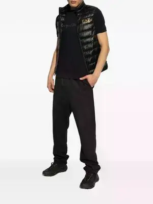 EA7 Padded Sleeveless Gilet
