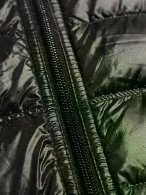 EA7 Padded Sleeveless Gilet
