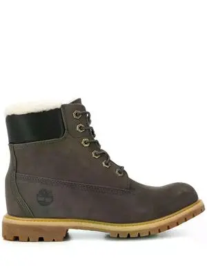 Timberland Criss-cross Boots For Women