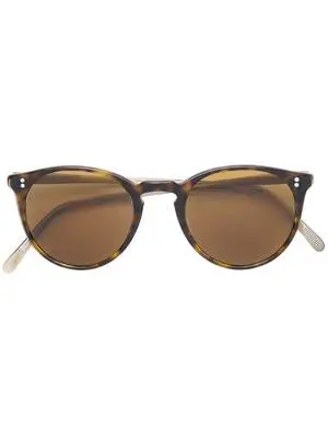 Oliver Spencer O'malley Sunglasses