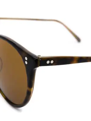 Oliver Spencer O'malley Sunglasses