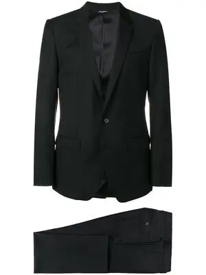 Dolce & Gabbana Classic Suit