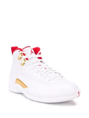 JORDAN Fiba Sneakers - White