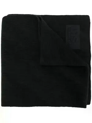 Dsquared2 Ski Logo-patch Scarf