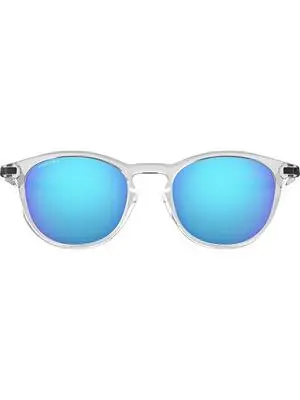 Oakley Oakley Pitchman R Sunglasses Blue