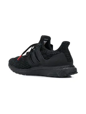 Adidas Ultraboost 4.0 Sneakers - Black
