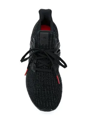 Adidas Ultraboost 4.0 Sneakers - Black