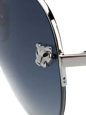 Cartier Tiger Aviator Sunglasses