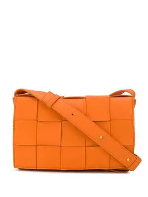 Bottega Veneta Cassette Crossbody Bag