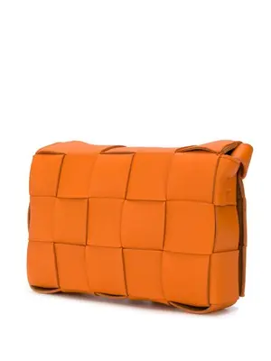 Bottega Veneta Cassette Crossbody Bag