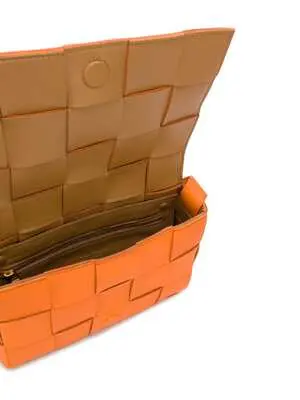 Bottega Veneta Cassette Crossbody Bag