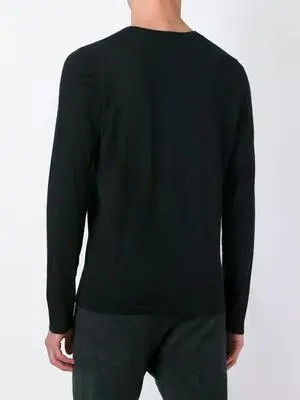 Le Kasha Kyoto Sweater