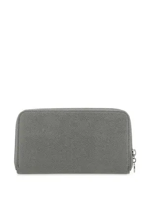 Stella McCartney Falabella Wallet - Grey