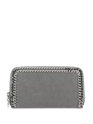 Chain Link Wallets For Women