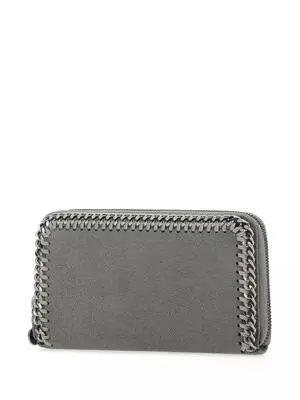 Stella McCartney Falabella Wallet