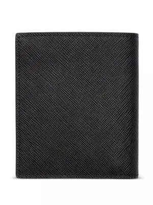 Prada Saffiano Leather Wallet