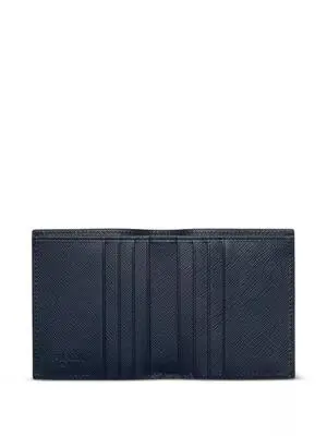 Prada Saffiano Leather Wallet