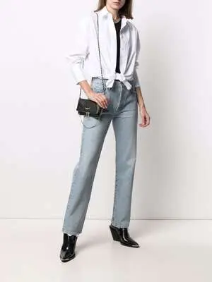 Zadig&Voltaire Rock Nano Studded Mini Bag