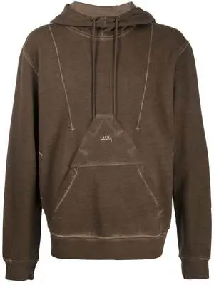 A-COLD-WALL* Acid Wash Hoodie