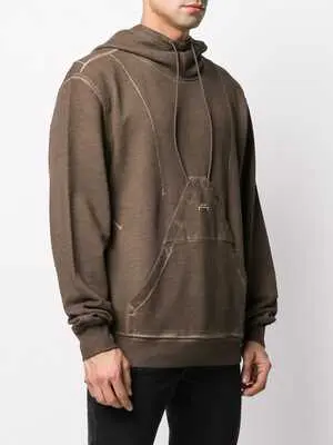 A-COLD-WALL* Acid Wash Hoodie
