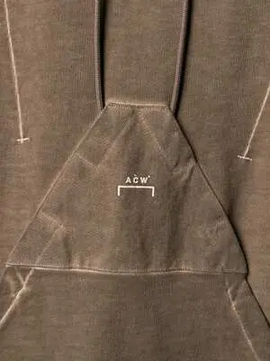 A-COLD-WALL* Acid Wash Hoodie