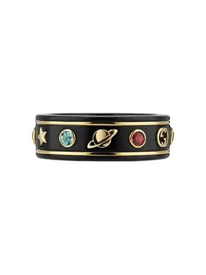 Gucci Icon Ring 8522