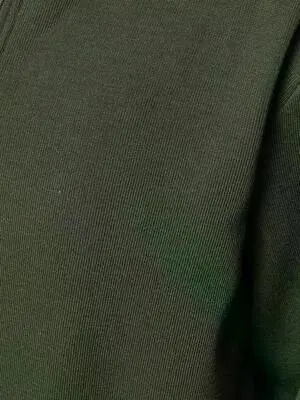 Paul & Shark Half-zip Sweater - Green