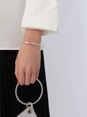 Le Gramme Le 15 Grammes Bangle Bracelet