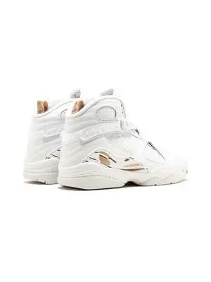JORDAN X Ovo Air Retro Sneakers - White