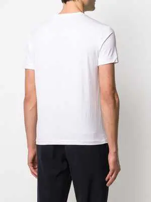 Giorgio Armani Crew-neck T-shirt