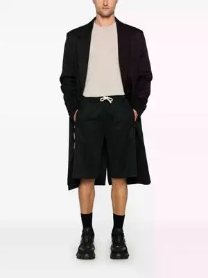 Gucci Interlocking G Shorts