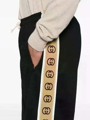 Gucci Interlocking G Shorts